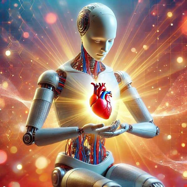 Vashishta Nagi on LinkedIn: Can Artificial Intelligence Ever Truly ... Vashishta Nagi on LinkedIn: Can Artificial Intelligence Ever Truly ...