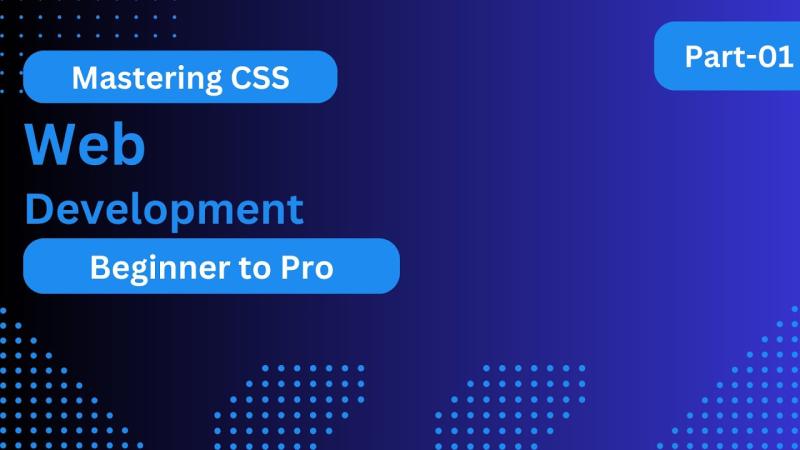 Jafir Anjum on LinkedIn: Mastering CSS: Beginner to Pro - Part 1 ... Jafir Anjum on LinkedIn: Mastering CSS: Beginner to Pro - Part 1 ...
