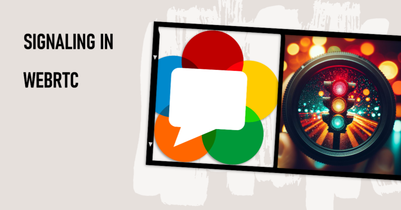 Denil Gabani on LinkedIn: WebRTC Signaling Explained: Making Video ... Denil Gabani on LinkedIn: WebRTC Signaling Explained: Making Video ...