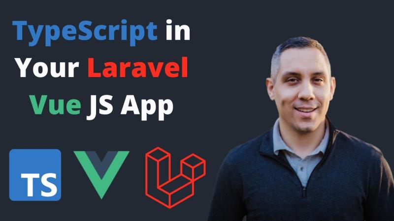 Nick Escobedo on LinkedIn: Easiest Way to Use TypeScript with Laravel ... Nick Escobedo on LinkedIn: Easiest Way to Use TypeScript with Laravel ...
