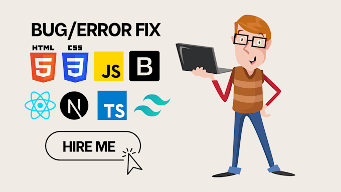 Do Dev on LinkedIn: Edo_fransisco: I will modify or fix bugs in js ... Do Dev on LinkedIn: Edo_fransisco: I will modify or fix bugs in js ...