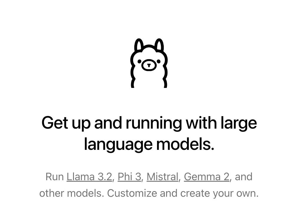 Sari Sarieddine on LinkedIn: Level Up Your Coding: Ollama and Continue ... Sari Sarieddine on LinkedIn: Level Up Your Coding: Ollama and Continue ...