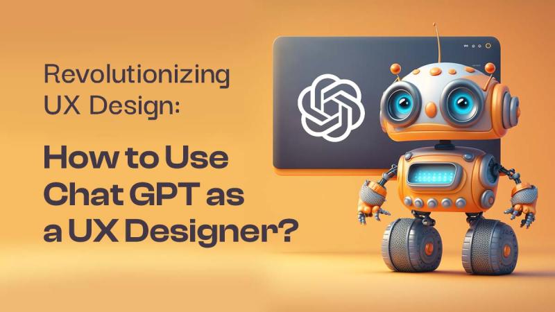 Yusuf Gandhi on LinkedIn: Revolutionizing UX Design: How to Use ChatGPT ... Yusuf Gandhi on LinkedIn: Revolutionizing UX Design: How to Use ChatGPT ...