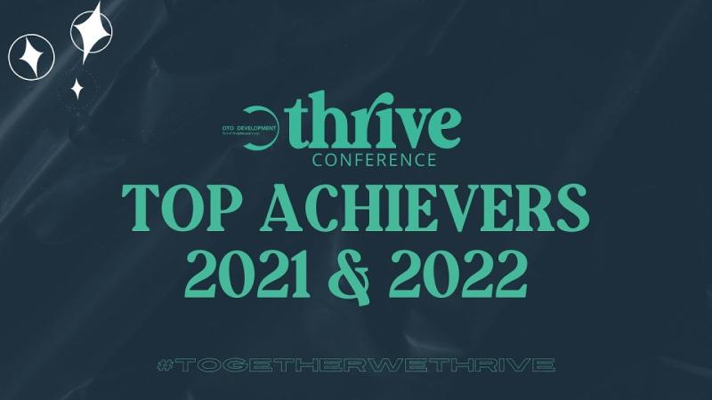 Mike Hook on LinkedIn: 2021 & 2022 OTO Development Award Winners Mike Hook on LinkedIn: 2021 & 2022 OTO Development Award Winners