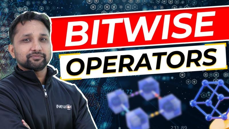 iNeuron Culture on LinkedIn: Bitwise Operators in DSA | AND, OR, XOR ... iNeuron Culture on LinkedIn: Bitwise Operators in DSA | AND, OR, XOR ...