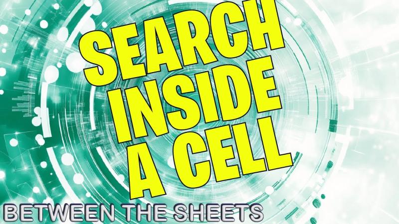 Bob Flisser on LinkedIn: Dynamically extract data from cells Bob Flisser on LinkedIn: Dynamically extract data from cells