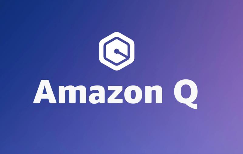 AWS unveils Amazon Q: An AI Assistant for Developers | AI Dev Tools ... AWS unveils Amazon Q: An AI Assistant for Developers | AI Dev Tools ...