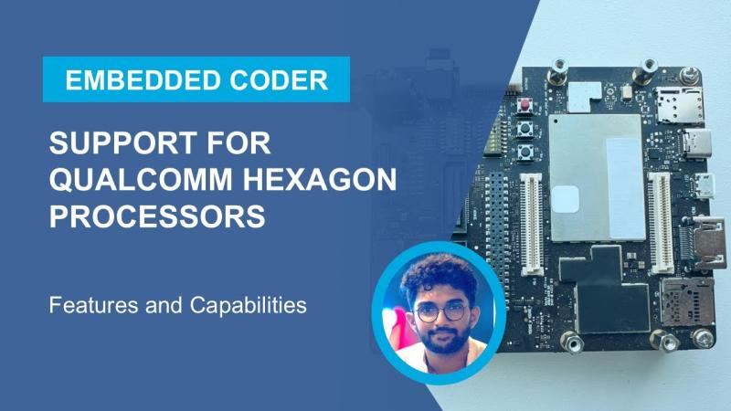 DesignTech Engineering Services on LinkedIn: Embedded Coder Support ... DesignTech Engineering Services on LinkedIn: Embedded Coder Support ...