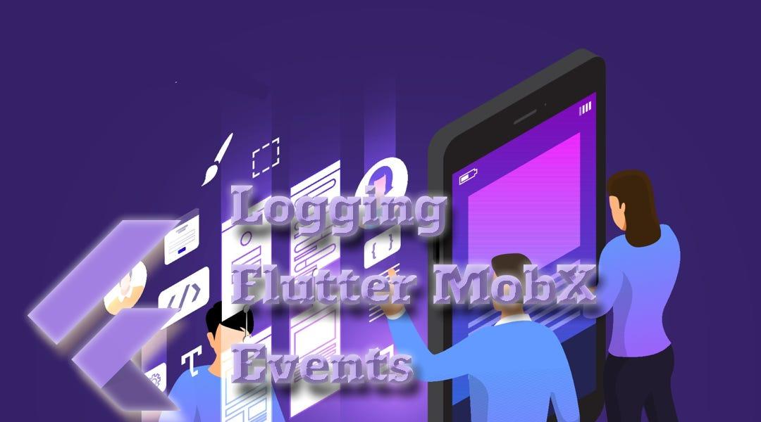 Fred Grott on LinkedIn: Logging Flutter MobX Events Fred Grott on LinkedIn: Logging Flutter MobX Events