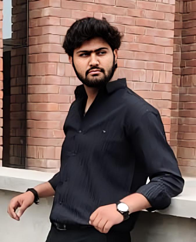 Aman Mishra on LinkedIn: Aman Mishra Aman Mishra on LinkedIn: Aman Mishra