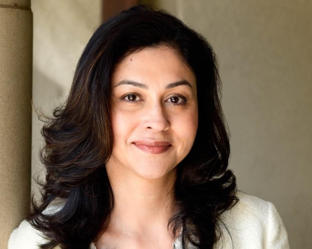 Tech Leader Neha Narkhede Knows that if You Don’t Ask, You’ll Be ... Tech Leader Neha Narkhede Knows that if You Don’t Ask, You’ll Be ...