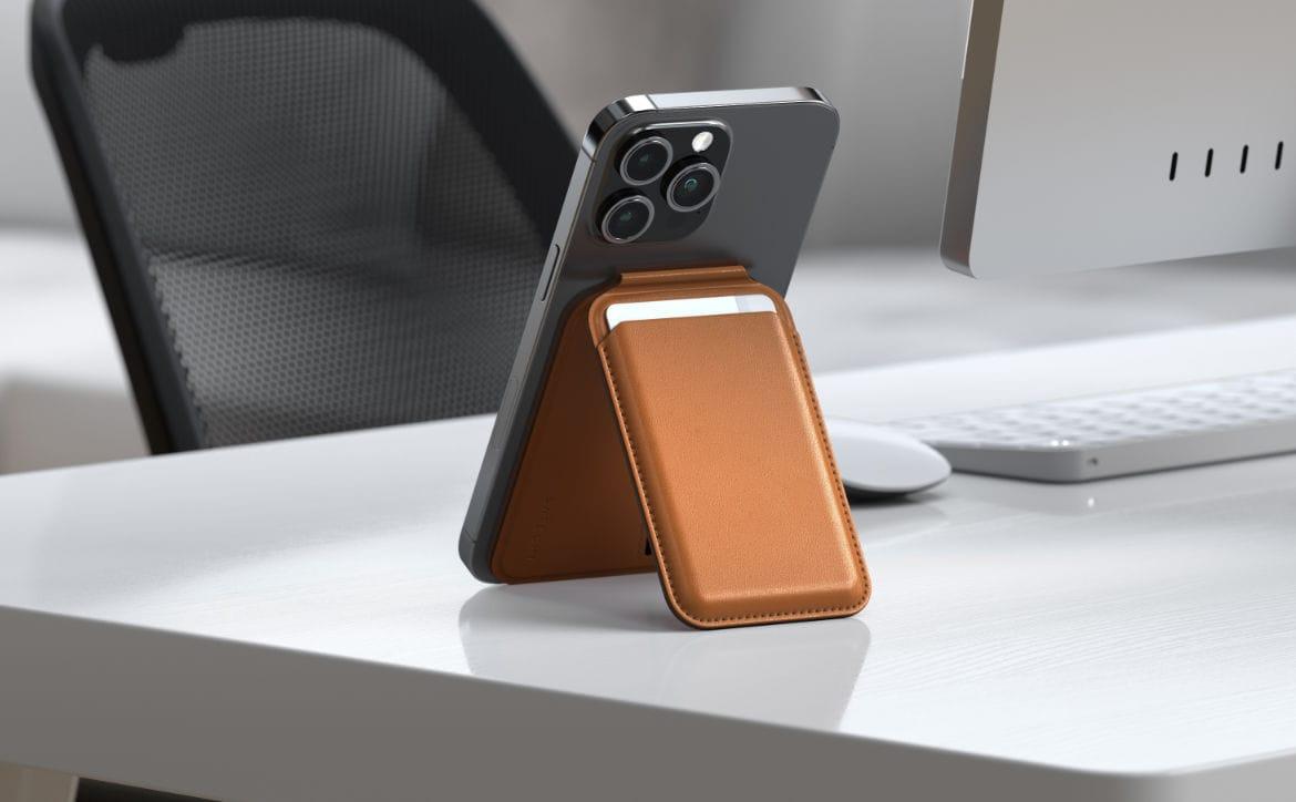Satechi on LinkedIn: Satechi announces its Vegan-Leather Magnetic ... Satechi on LinkedIn: Satechi announces its Vegan-Leather Magnetic ...