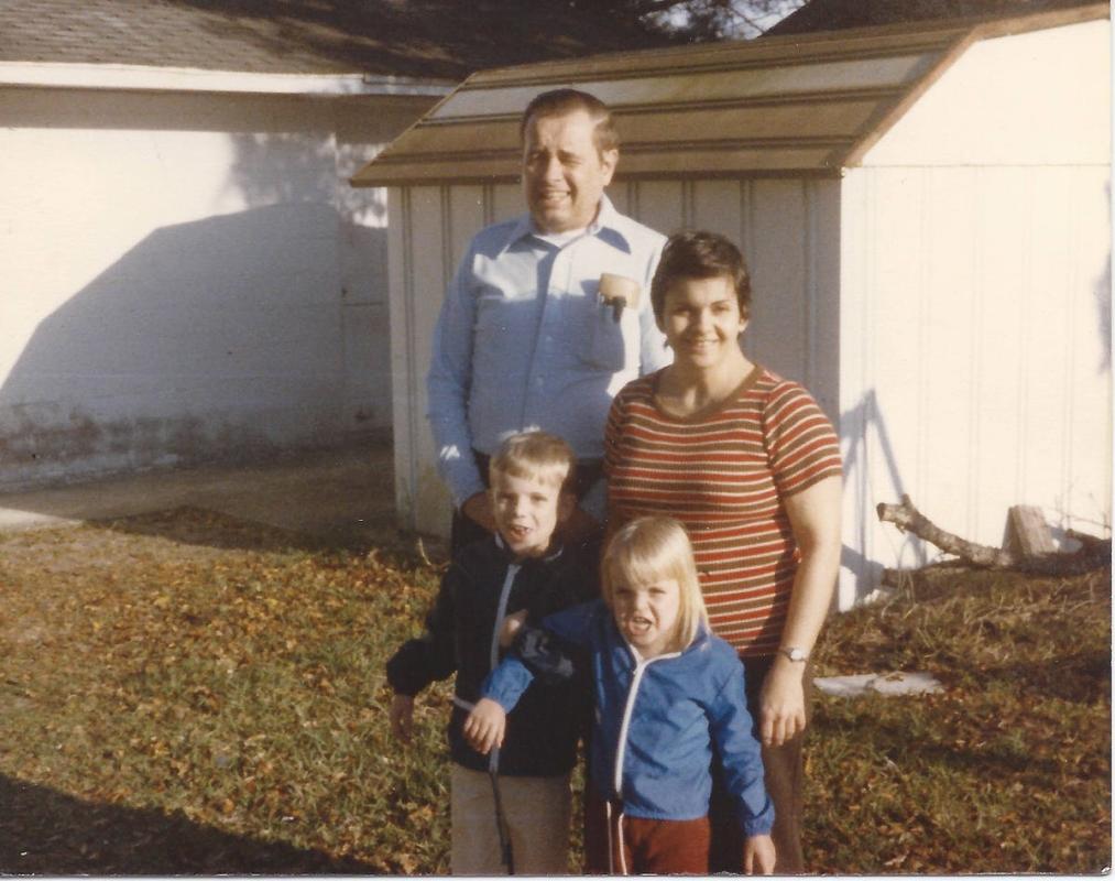 Fred Urfer, PMP on LinkedIn: The People Who Are a Part of Me Fred Urfer, PMP on LinkedIn: The People Who Are a Part of Me