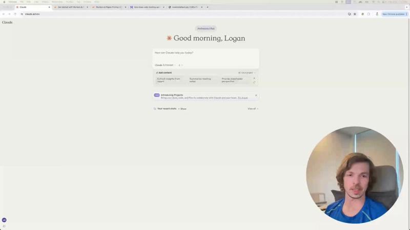 How to build and deploy a web app with AI for people with zero coding ... How to build and deploy a web app with AI for people with zero coding ...