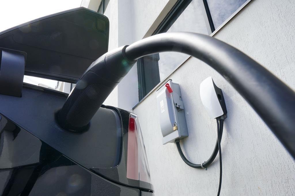 Jason Grech on LinkedIn: Fewer Canadians buying EVs: survey | CityNews ... Jason Grech on LinkedIn: Fewer Canadians buying EVs: survey | CityNews ...