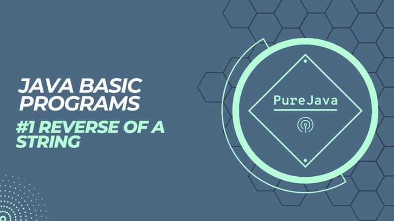 Pomy Chandra on LinkedIn: Master Java: How to Reverse a String in Java ... Pomy Chandra on LinkedIn: Master Java: How to Reverse a String in Java ...