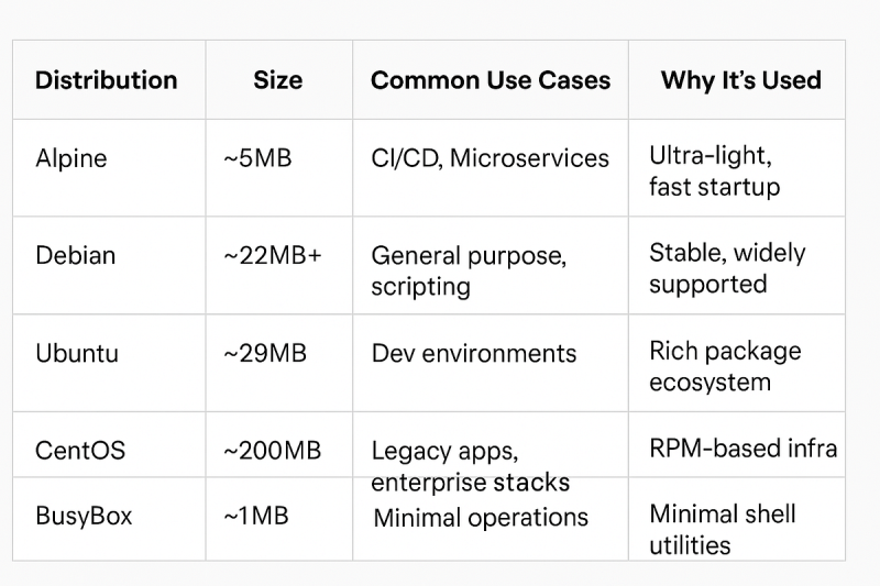 🐳 Docker-in-Docker (DinD): The Core, the Distros, and Real-World Use ... 🐳 Docker-in-Docker (DinD): The Core, the Distros, and Real-World Use ...
