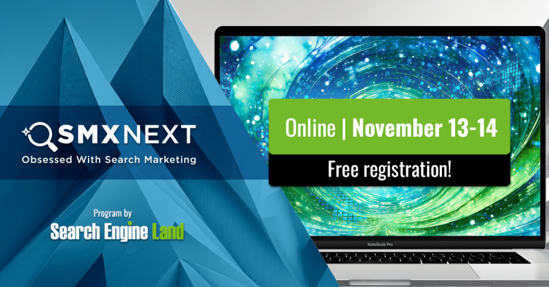 Shabeer Hussain on LinkedIn: SMX® Next | Expert-led training | Online ... Shabeer Hussain on LinkedIn: SMX® Next | Expert-led training | Online ...