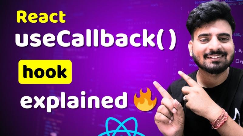 useCallback Hook Explained in React Native #17 | Engineer Codewala ... useCallback Hook Explained in React Native #17 | Engineer Codewala ...