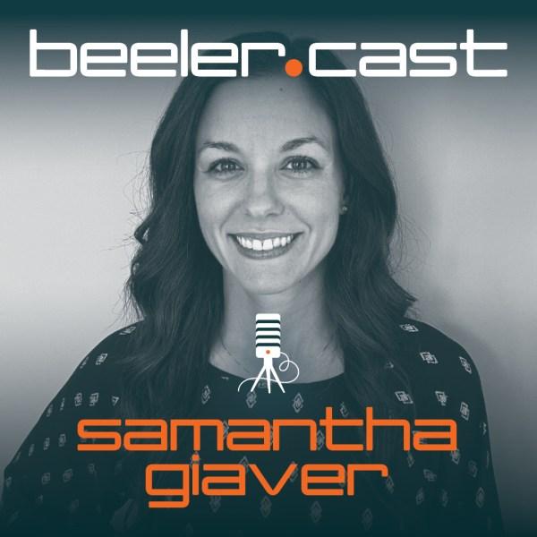 Matthew M. Rohrs on LinkedIn: Episode 309: Samantha Giaver Matthew M. Rohrs on LinkedIn: Episode 309: Samantha Giaver