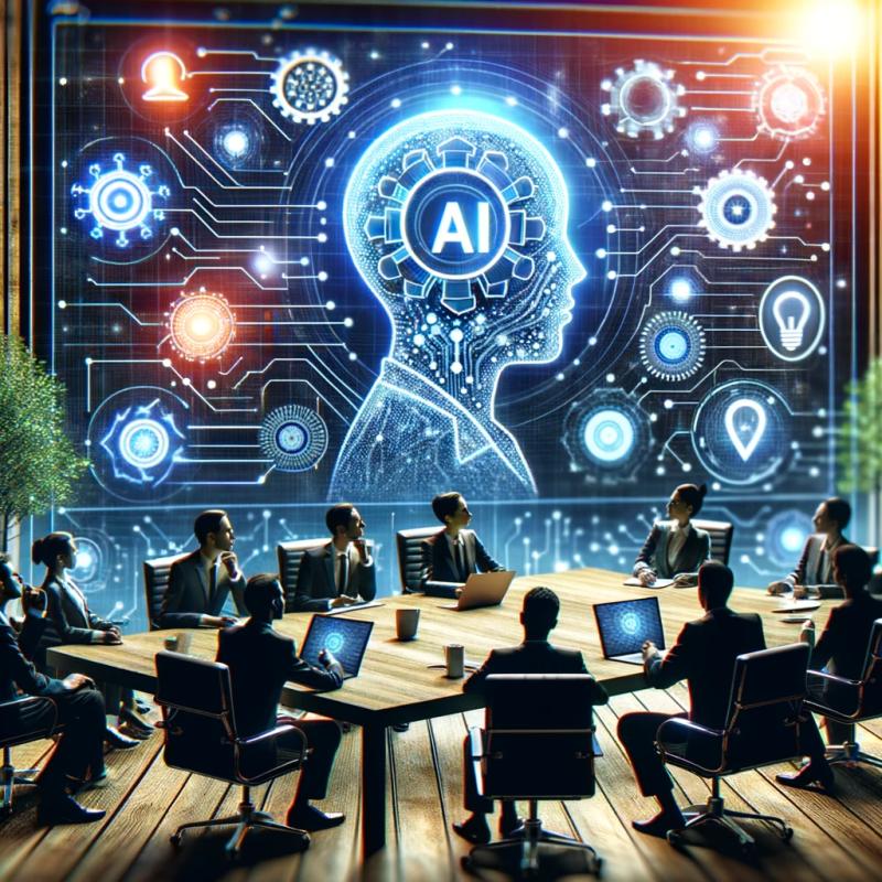 Paul Fletter on LinkedIn: Free AI Strategy Session – Transform Your ... Paul Fletter on LinkedIn: Free AI Strategy Session – Transform Your ...