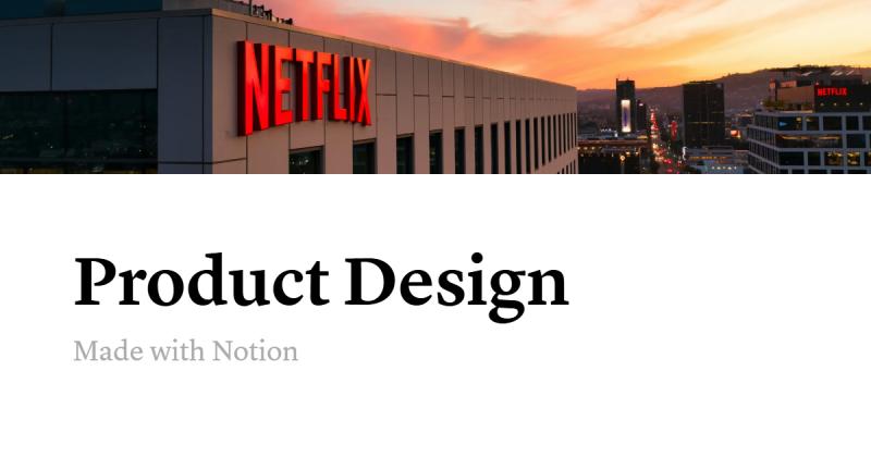 Shubham Goel on LinkedIn: Product Design | Notion Shubham Goel on LinkedIn: Product Design | Notion