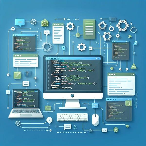 Rahul Soni on LinkedIn: Modularizing JavaScript Applications with the ... Rahul Soni on LinkedIn: Modularizing JavaScript Applications with the ...