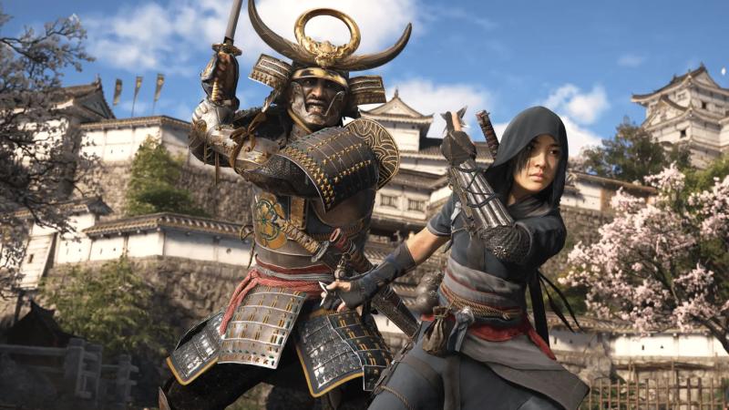GOSSIP.GG on LinkedIn: Ubisoft Reportedly In Talks With Tencent For ... GOSSIP.GG on LinkedIn: Ubisoft Reportedly In Talks With Tencent For ...