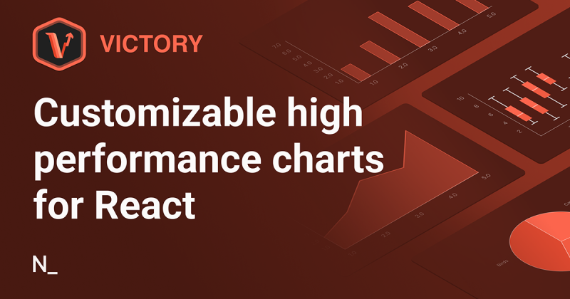 Victory - React Charting Components | Ryan Roemer Victory - React Charting Components | Ryan Roemer