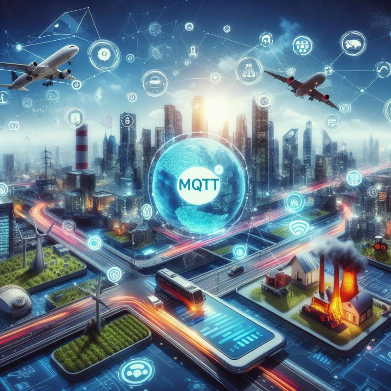Carlos Rodrigues on LinkedIn: MQTT – The defacto IoT protocol – MQTT ... Carlos Rodrigues on LinkedIn: MQTT – The defacto IoT protocol – MQTT ...