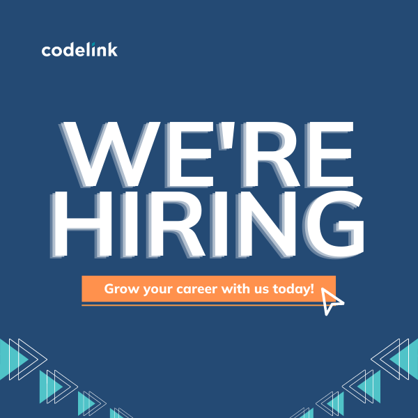 Linh Nguyen on LinkedIn: Backend Developer (Python) - CodeLink Linh Nguyen on LinkedIn: Backend Developer (Python) - CodeLink