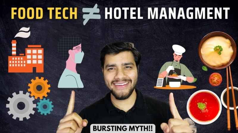 Shrikant Indulkar on LinkedIn: Difference between Food Technology and ... Shrikant Indulkar on LinkedIn: Difference between Food Technology and ...