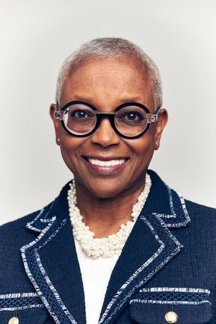 Terésa J. Carter on LinkedIn: Fisk University Names Nashvillian Dr ... Terésa J. Carter on LinkedIn: Fisk University Names Nashvillian Dr ...