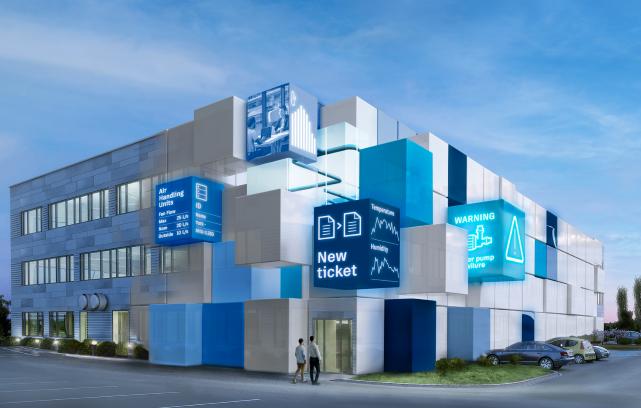 Susan Clarke on LinkedIn: Bringing data to the forefront of facilities ... Susan Clarke on LinkedIn: Bringing data to the forefront of facilities ...