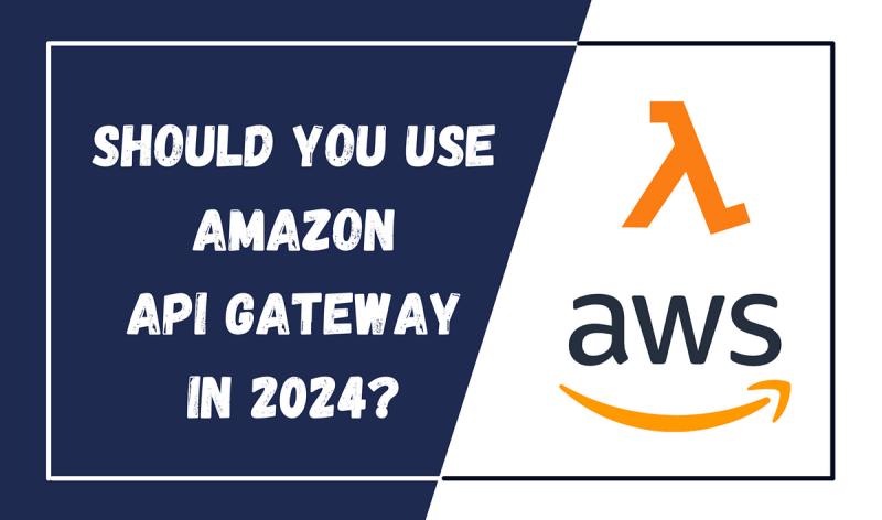 Stefano Fago on LinkedIn: Should You Use Amazon API Gateway in 2024 ... Stefano Fago on LinkedIn: Should You Use Amazon API Gateway in 2024 ...