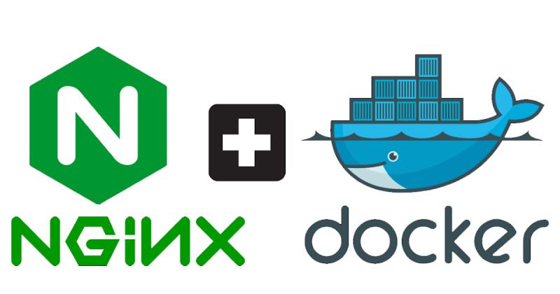 Docker - Static HTML Page With NGINX & SSL | Hasantha Rukshan Docker - Static HTML Page With NGINX & SSL | Hasantha Rukshan