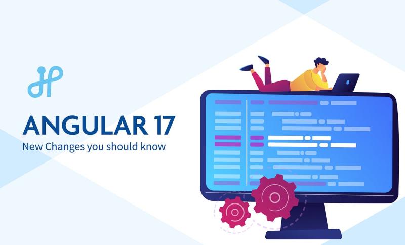 Nitesh Agrawal on LinkedIn: Angular 17: New Changes You Should Know Nitesh Agrawal on LinkedIn: Angular 17: New Changes You Should Know
