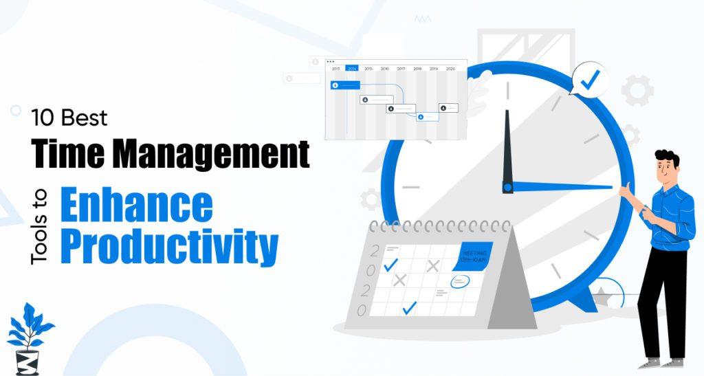 Qandle on LinkedIn: 10 Best Time Management Tools to Enhance Productivity Qandle on LinkedIn: 10 Best Time Management Tools to Enhance Productivity
