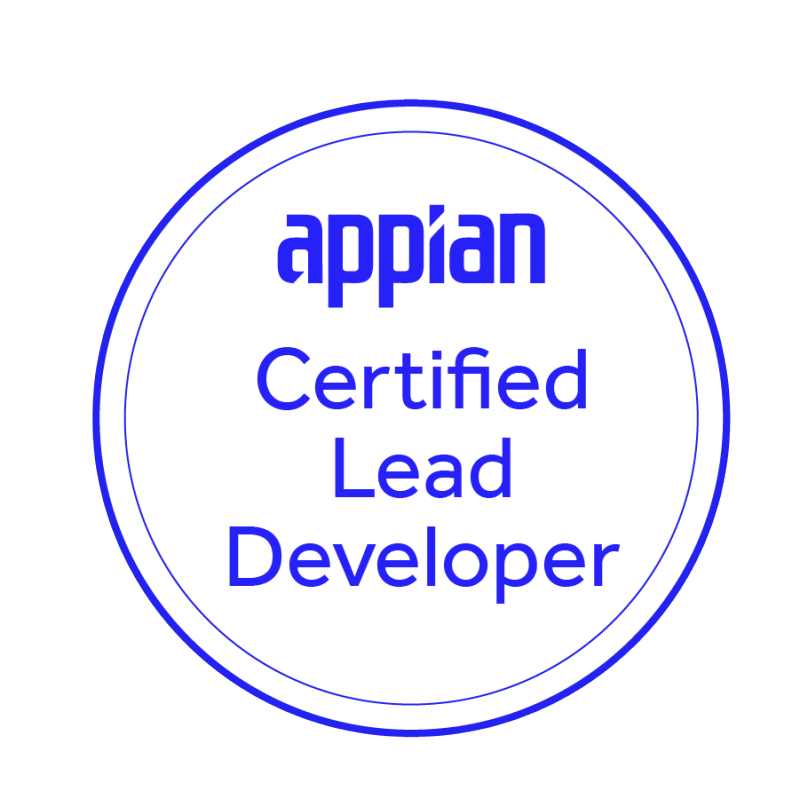 Mahesh babu Rayalla is Appian Certified | Mahesh babu Rayalla Mahesh babu Rayalla is Appian Certified | Mahesh babu Rayalla