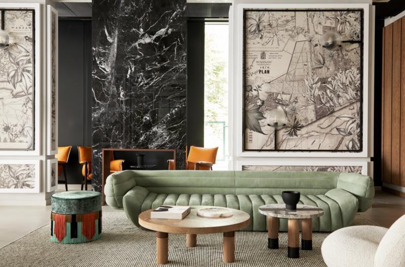 PURO Hotel Warsaw: A Lesson in Curating Warsaw’s Design Identity ... PURO Hotel Warsaw: A Lesson in Curating Warsaw’s Design Identity ...