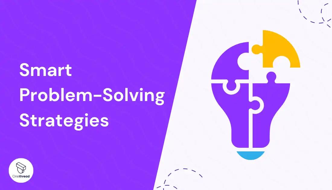 Sivasankar Kaliyaperumal on LinkedIn: 17 Smart Problem-Solving ... Sivasankar Kaliyaperumal on LinkedIn: 17 Smart Problem-Solving ...