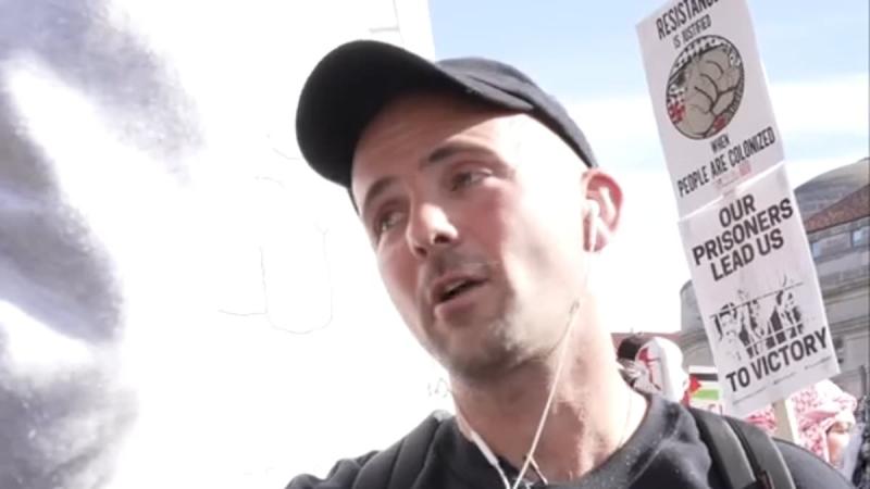 Jewish rapper Kosha Dillz films calls for Jewish expulsion at DC rally ... Jewish rapper Kosha Dillz films calls for Jewish expulsion at DC rally ...