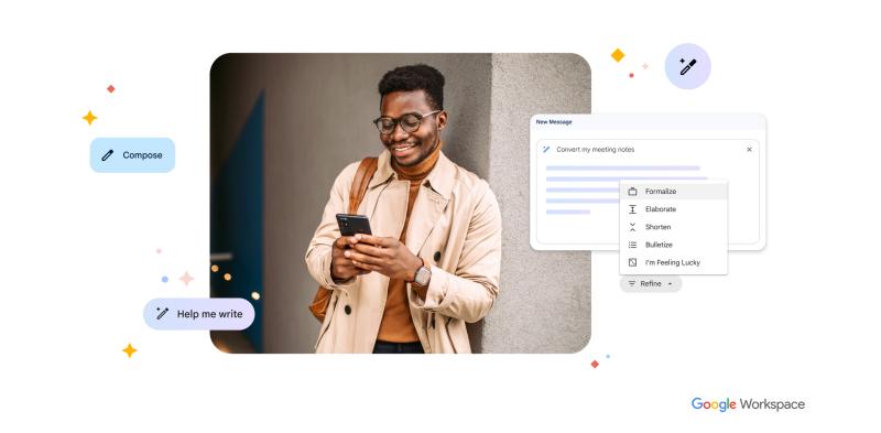 Clemens Doczy on LinkedIn: Announcing new generative AI experiences in ... Clemens Doczy on LinkedIn: Announcing new generative AI experiences in ...