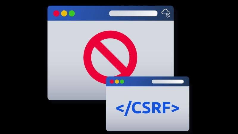 Tyler Ramsbey on LinkedIn: Exploiting & Defending CSRF Attacks Tyler Ramsbey on LinkedIn: Exploiting & Defending CSRF Attacks