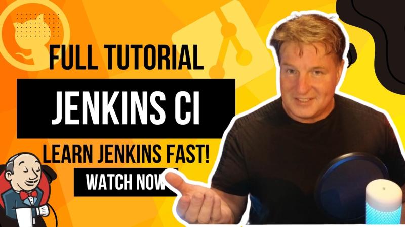 Learn about Jenkins CI for Java | Cameron McKenzie posted on the topic ... Learn about Jenkins CI for Java | Cameron McKenzie posted on the topic ...