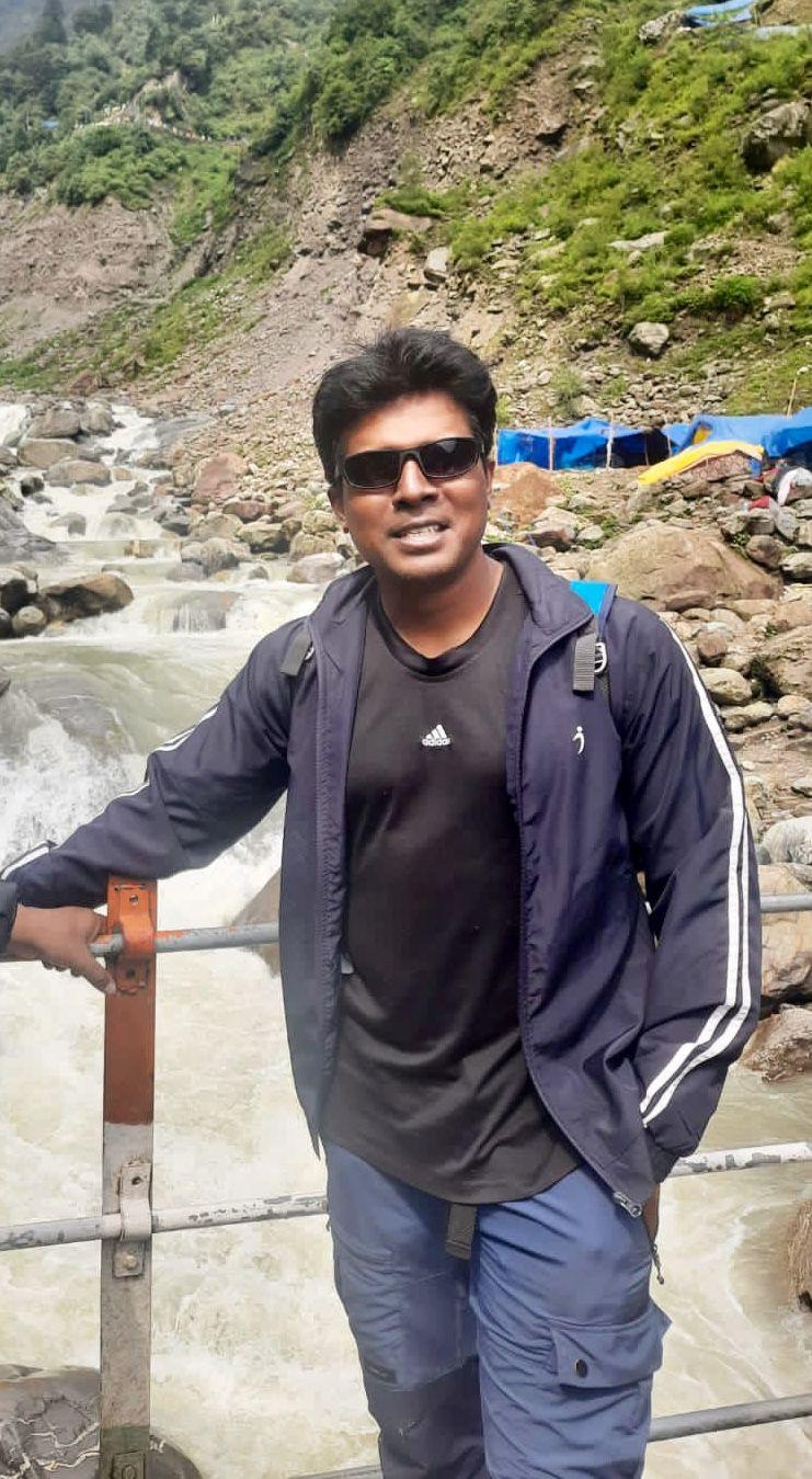 Senthilkumar Rajendran on LinkedIn: Exploring the Enchanting Beauty of ... Senthilkumar Rajendran on LinkedIn: Exploring the Enchanting Beauty of ...