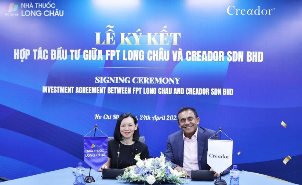 Creador acquires minority stake in Vietnam’s pharmacy chains FPT Long ... Creador acquires minority stake in Vietnam’s pharmacy chains FPT Long ...