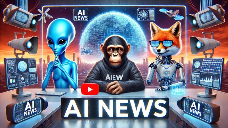 Mittra Stumpner on LinkedIn: Top AI News This Week: ByteDance’s X ... Mittra Stumpner on LinkedIn: Top AI News This Week: ByteDance’s X ...