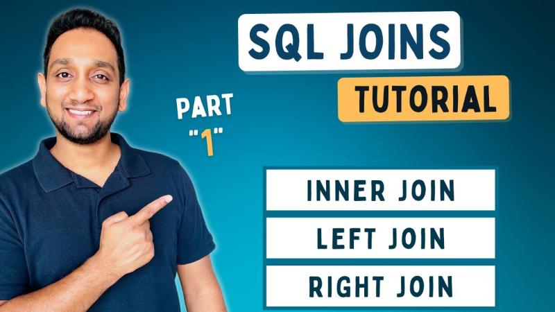 Ross Treusdell on LinkedIn: SQL JOINS Tutorial for beginners | Practice ... Ross Treusdell on LinkedIn: SQL JOINS Tutorial for beginners | Practice ...