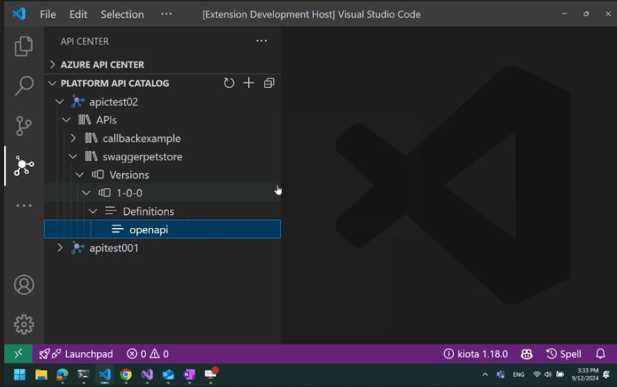 Paul Paginton pe LinkedIn: Platform API Catalog for Azure API Center Paul Paginton pe LinkedIn: Platform API Catalog for Azure API Center